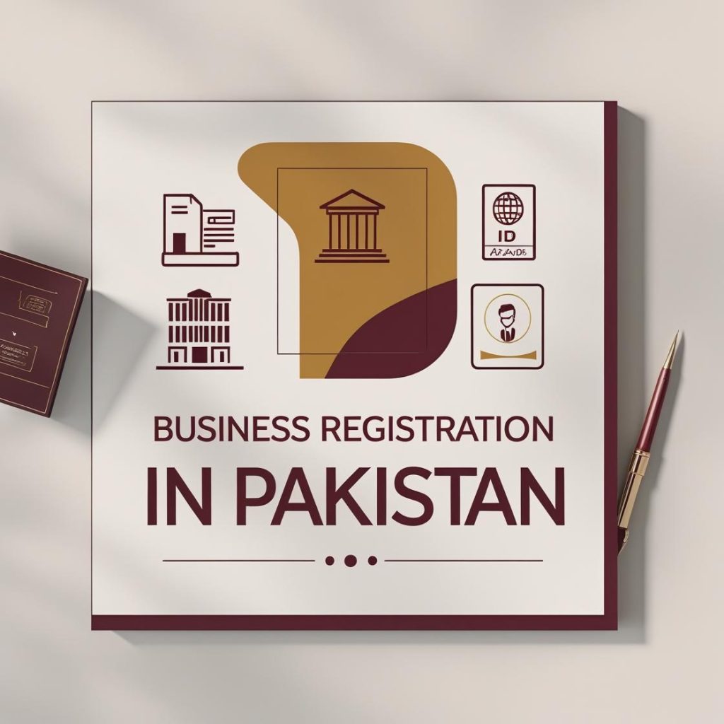 How to Get Your NTN and Sales Tax Registration (STRN) from FBR – CABCS